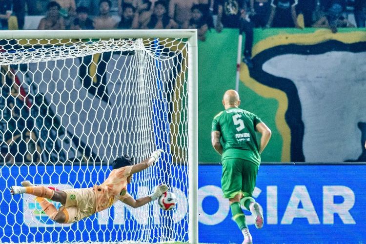 2 Pekan Super League, Komdis PSSI Jatuhkan Denda Ratusan Juta untuk ...