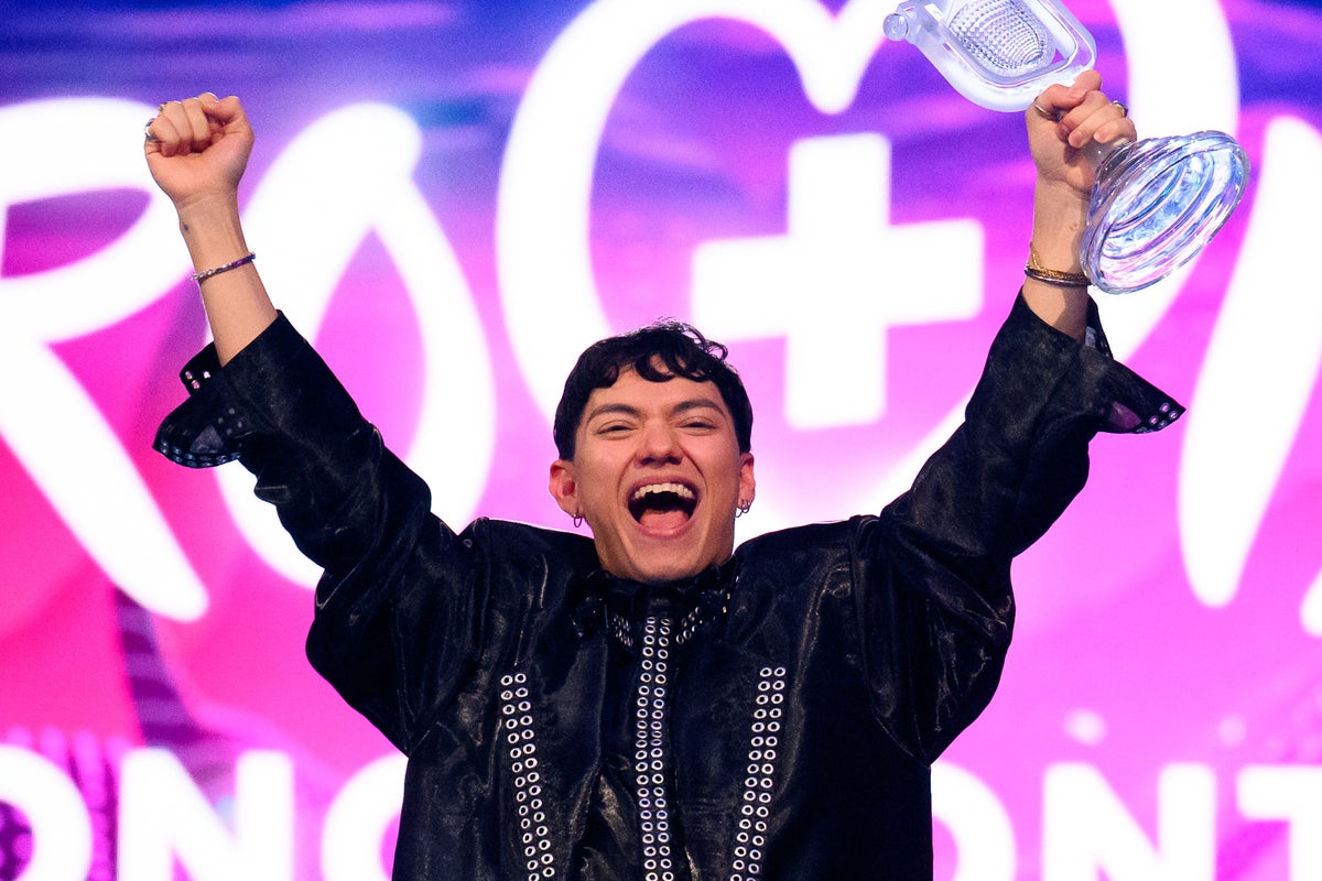 Eurovision announces host city for 2026 song contest