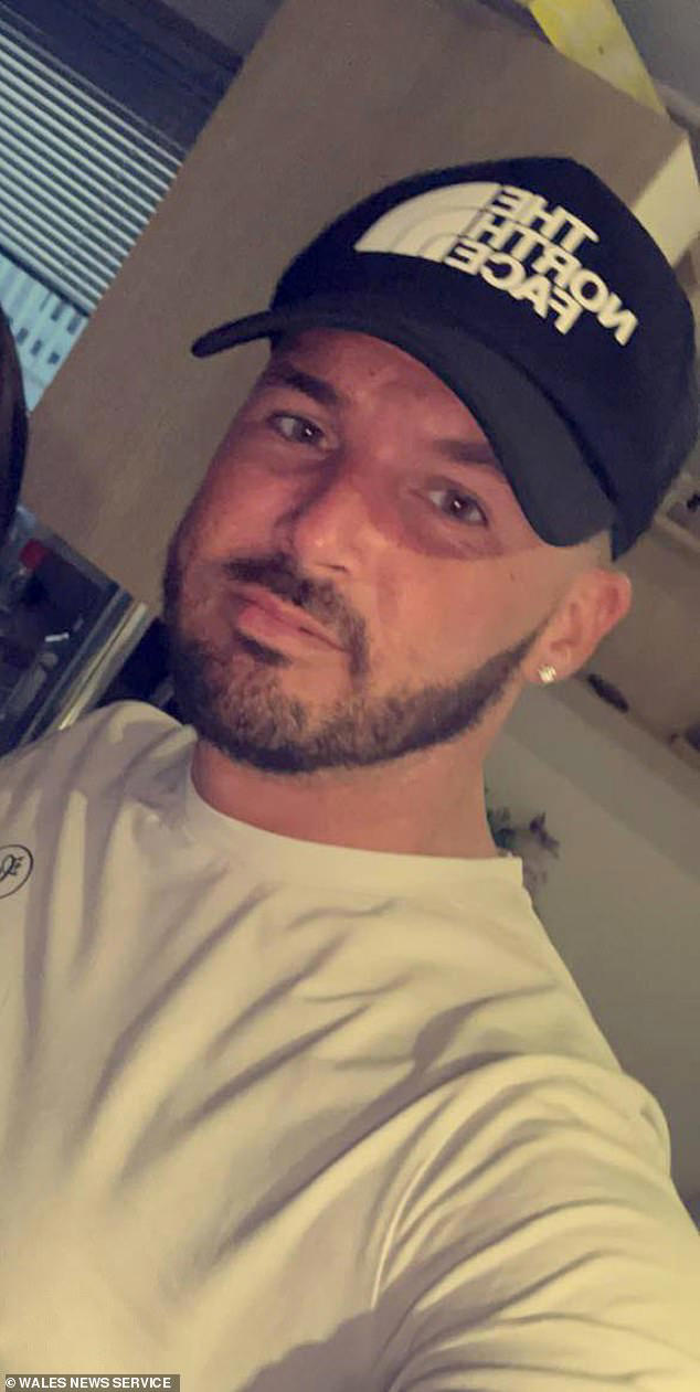 Heartbreak as body found in search for father who went missing just ...