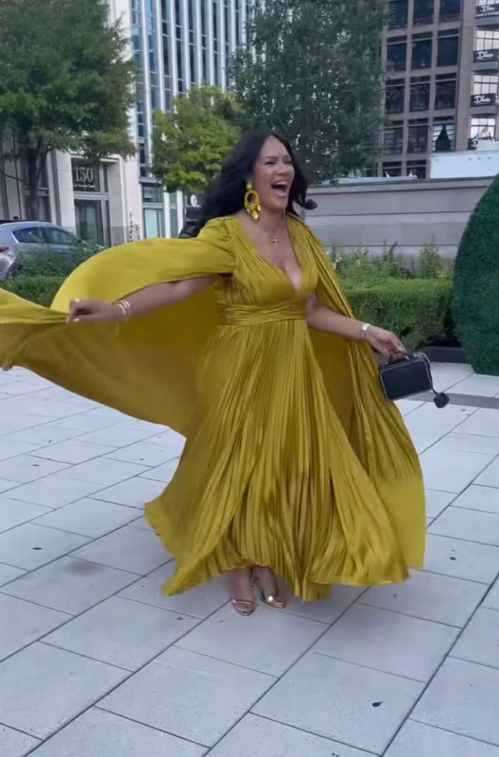 Progressive Chicago pol Stephanie Coleman accused of ‘prancing’ around ...