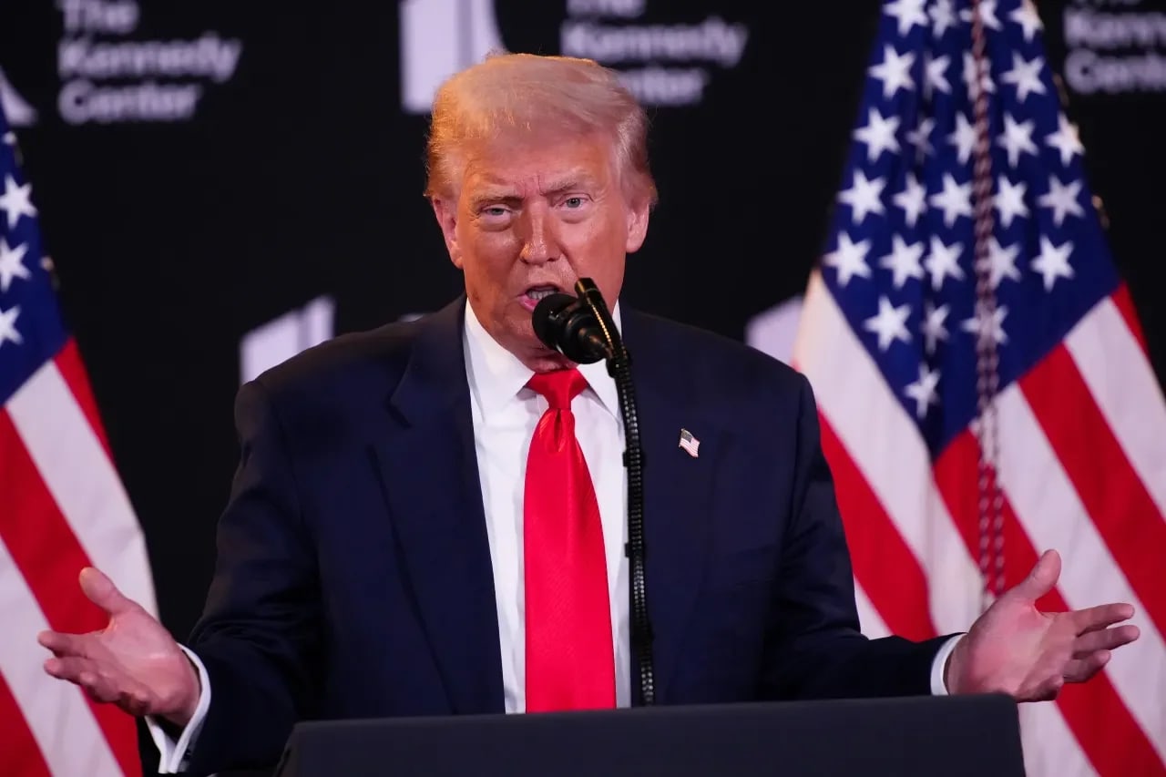 Trump's Policies Will Push Up Deficit By $1 Trillion Over CBO’s ...