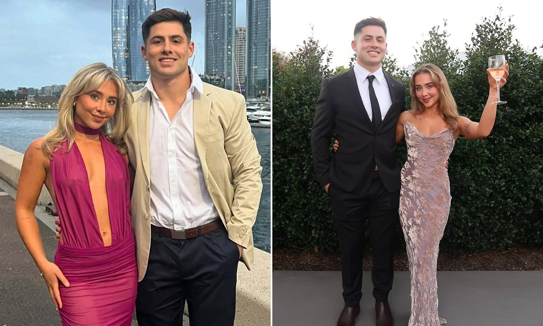 Hard-man Broncos star is preparing for life after footy in the LAST ...