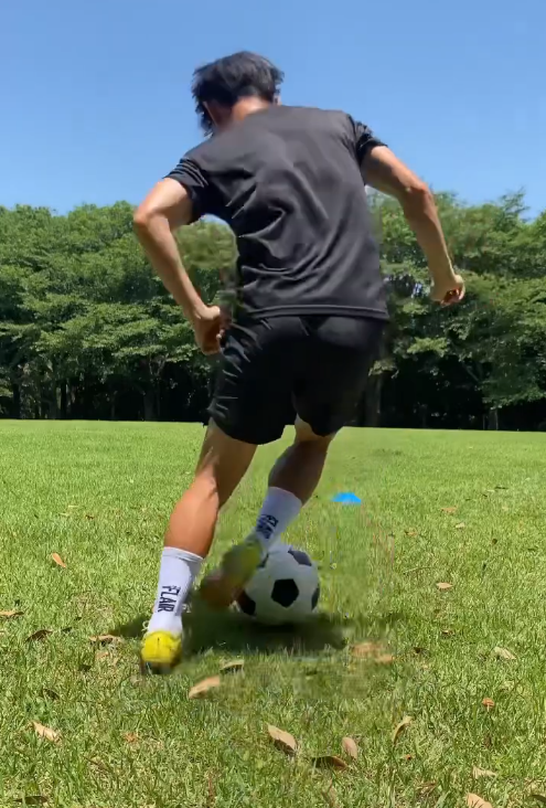Top Football Skills That Break Ankles
