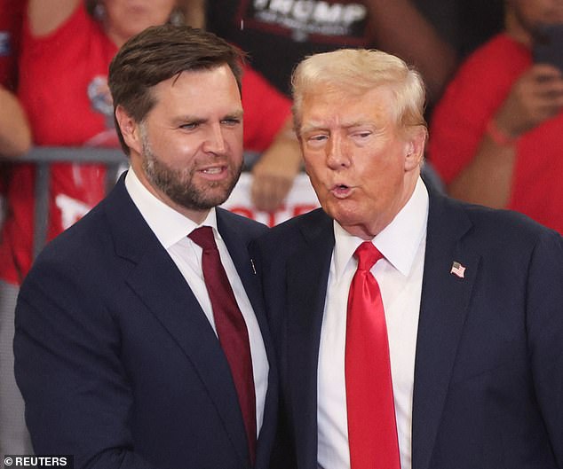 Elon Musk makes major U-Turn after promising to upend US politics with ...
