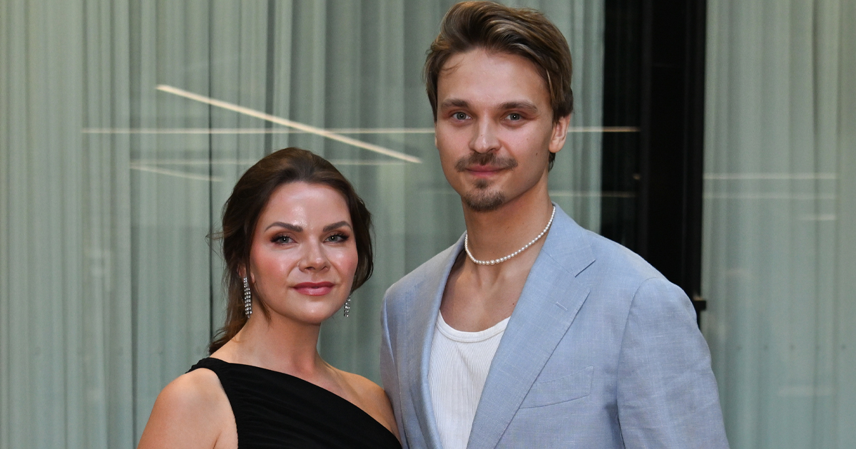 Roope Salminen ja Vivian Nick paljastivat ilouutisen