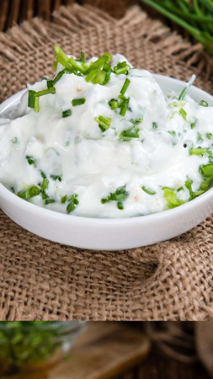 What Will Happen If You Eat Curd Every Day?
