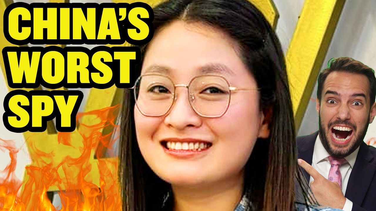 Inside the Story of China’s Most Inept Spy