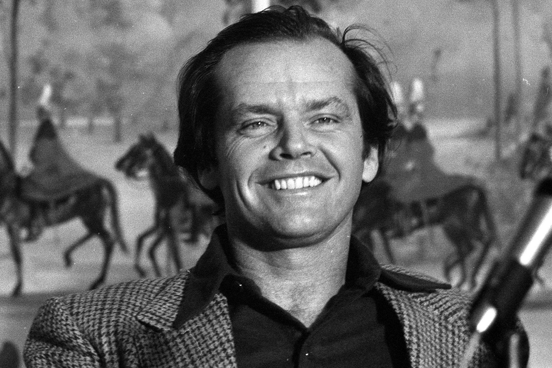 Sean Norfleet, petit-fils de Jack Nicholson, arrêté pour violences ...