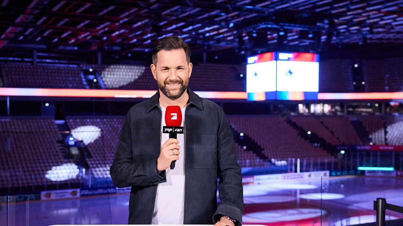 Matthias Killing setzt Zusammenarbeit mit Joyn und SAT.1 fort