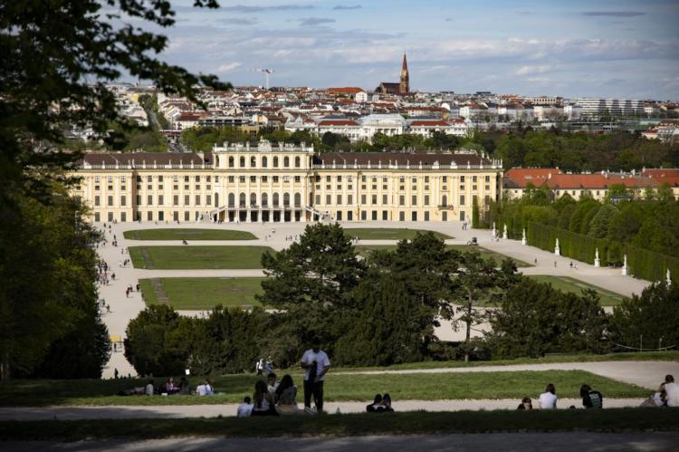 Eurovision 2026 : les dates du concours et la ville hôte en Autriche ...