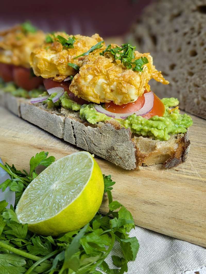 Angeber-Stulle: So schmeckt dein Brot wie von einem Feinschmecker