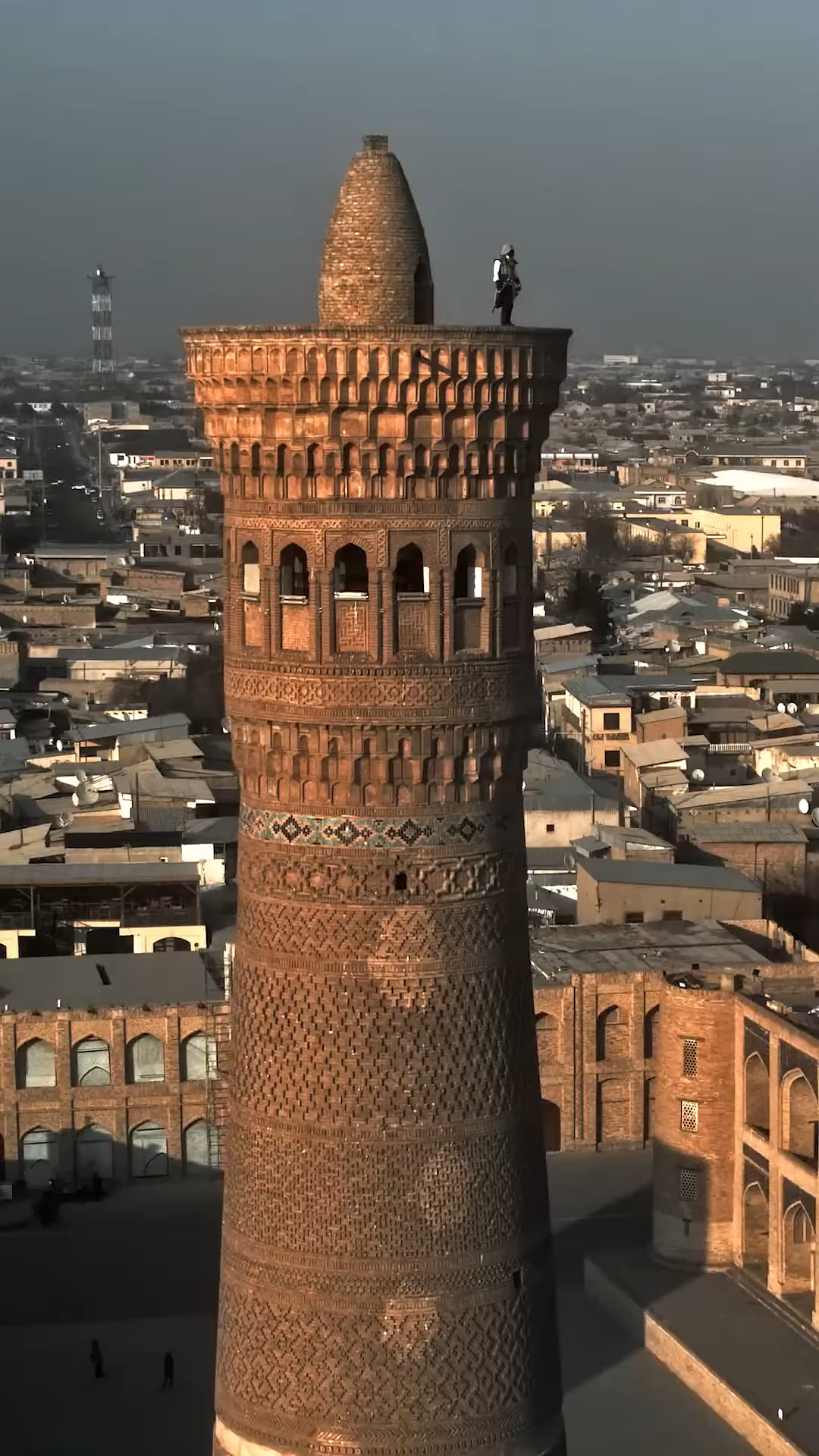 Assassin’s Creed in Real Life