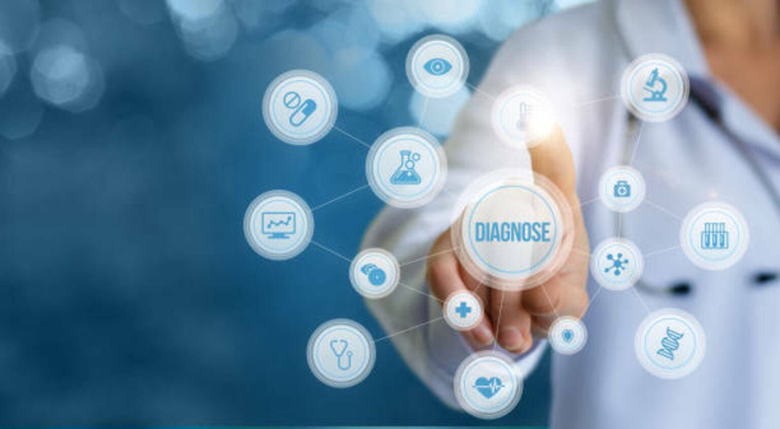 ANGLE plc partners with Myriad Genetics to advance cancer diagnostics