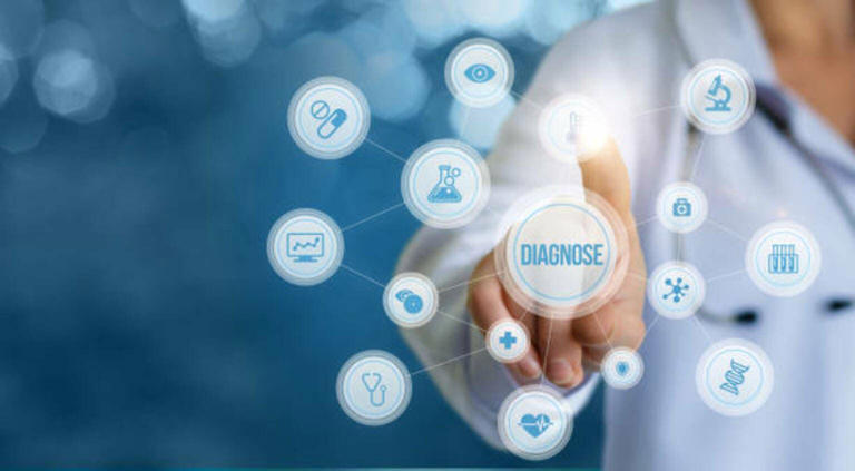 ANGLE plc partners with Myriad Genetics to advance cancer diagnostics