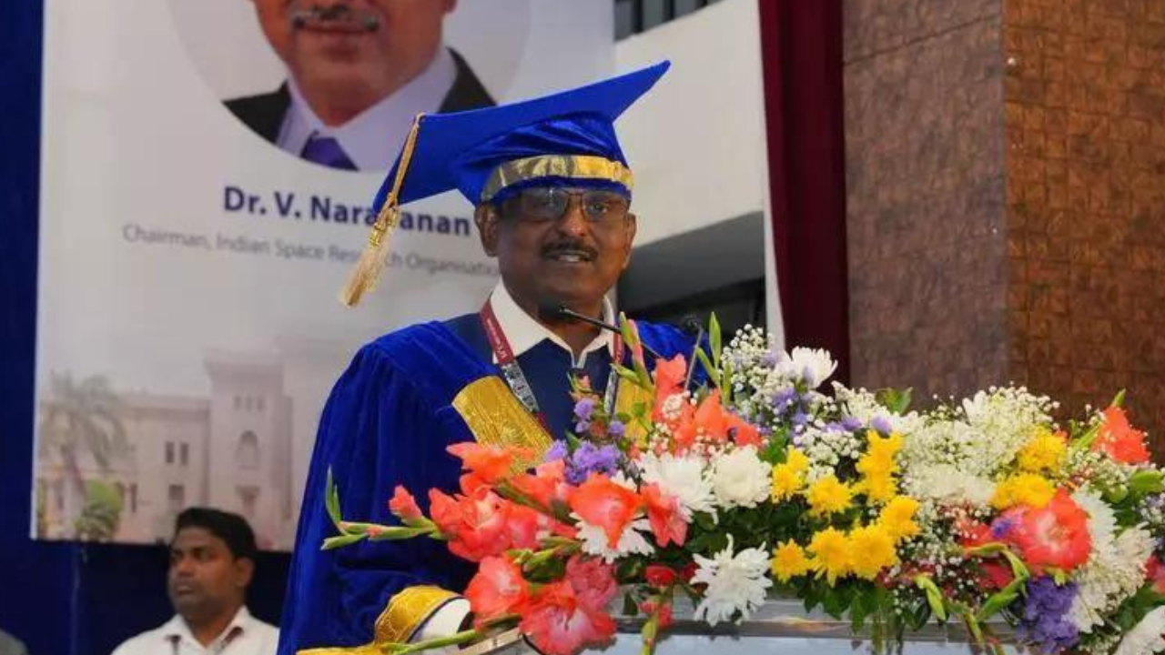 Mission next: Isro sets sights on building rocket as high as 40-storey ...