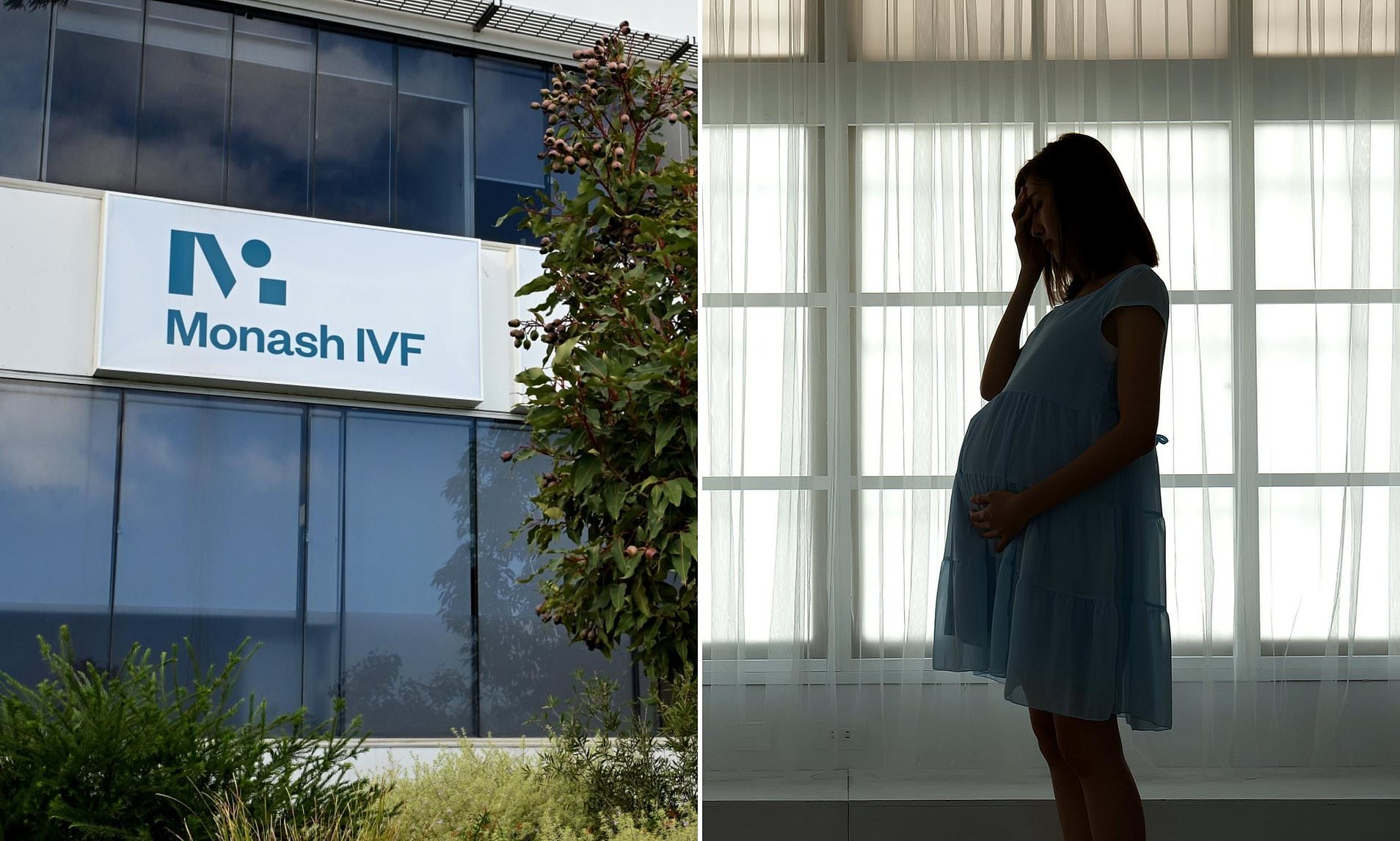 One of Australia's biggest fertility giants makes shock decision after ...