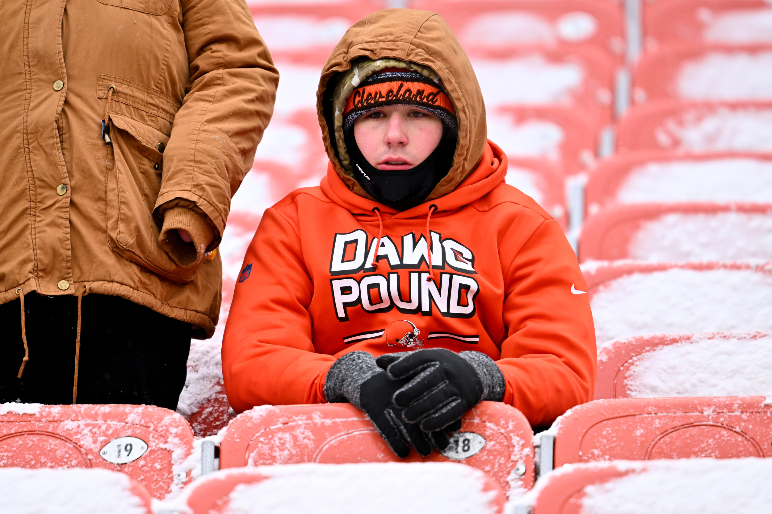 Grading the offseason for all 32 NFL teams