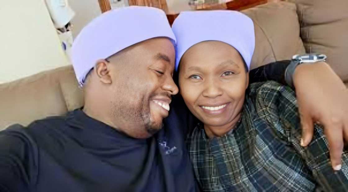 Karangu Muraya: From mutura seller to joining Kenya's millionaires ...