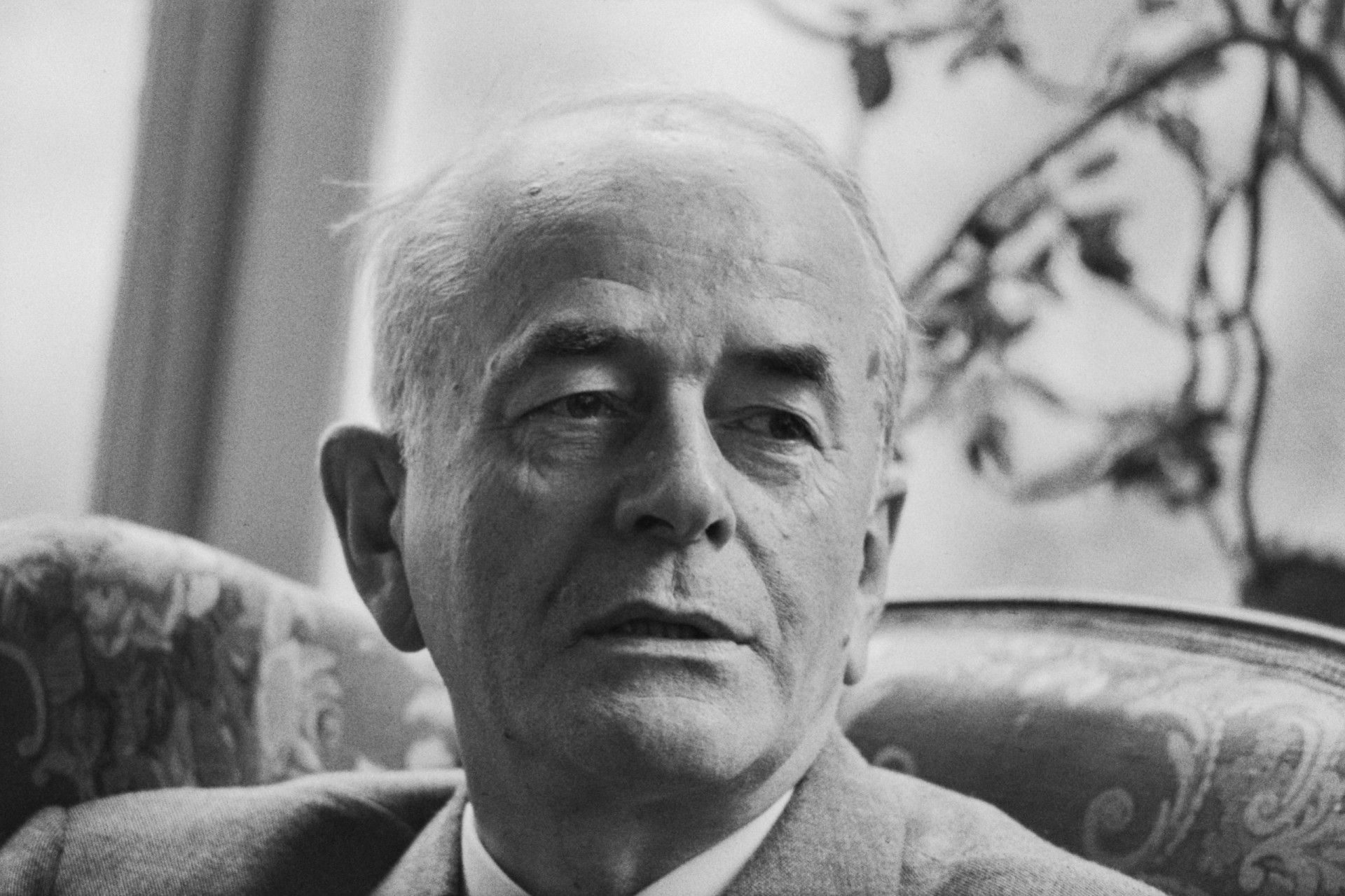 Albert Speer: WWII's controversial architect