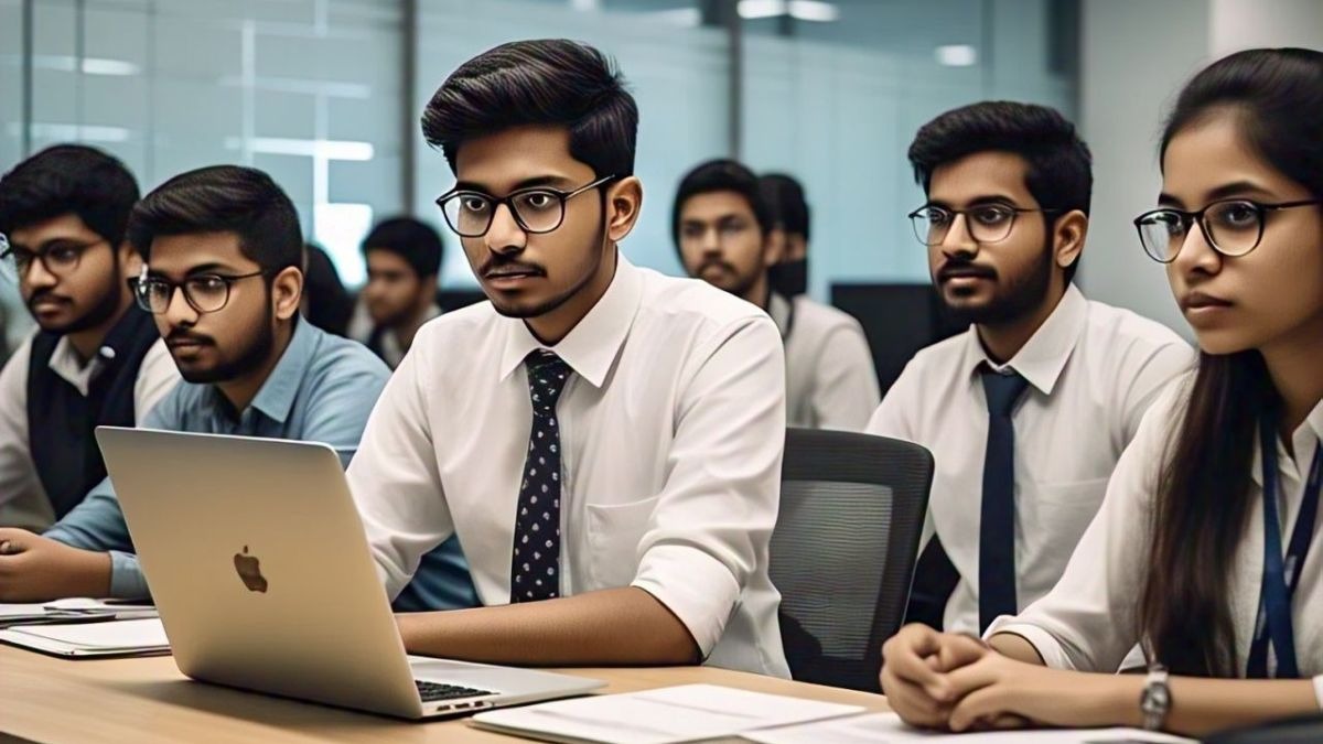 PM internship scheme rolls out 1.53 lakh offers but only 6% students join