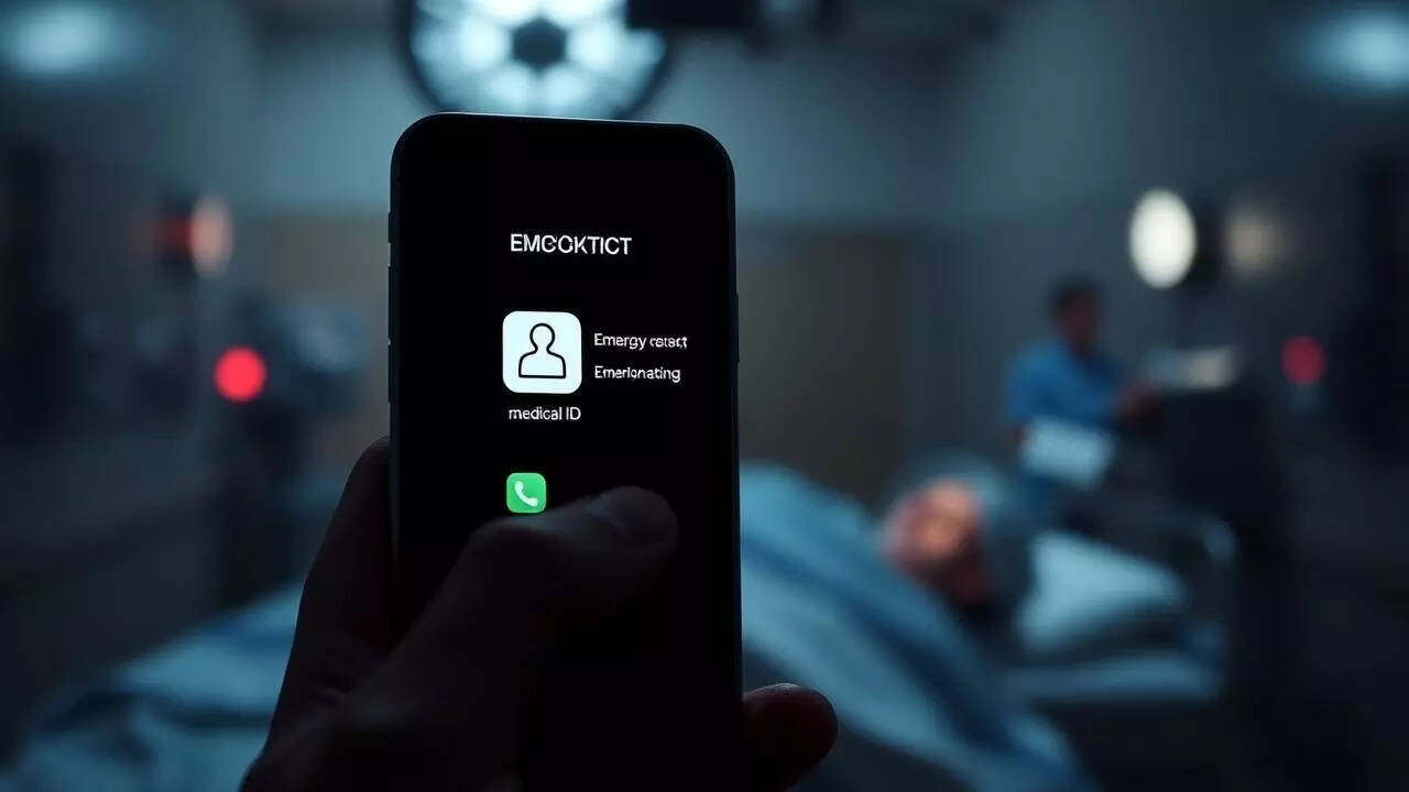 How To Add Life-Saving Emergency Shortcuts On Your Phone’s Lock Screen