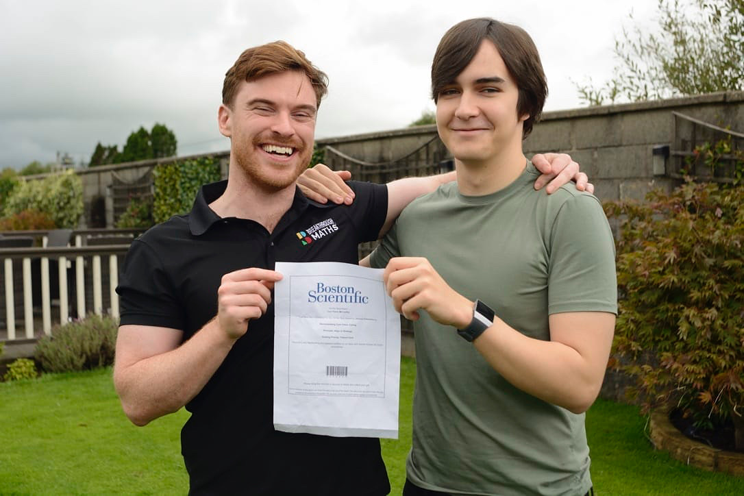 Breakthrough Maths launches top-rated online GCSE tutoring