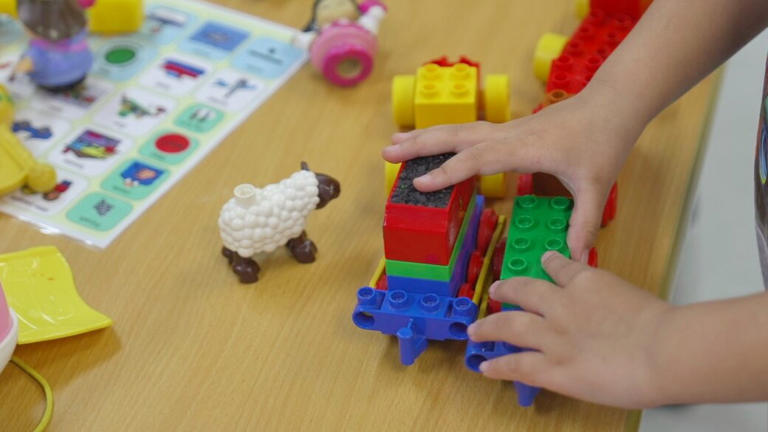 NSW childcare inquiry scrutinises role of property developers ...