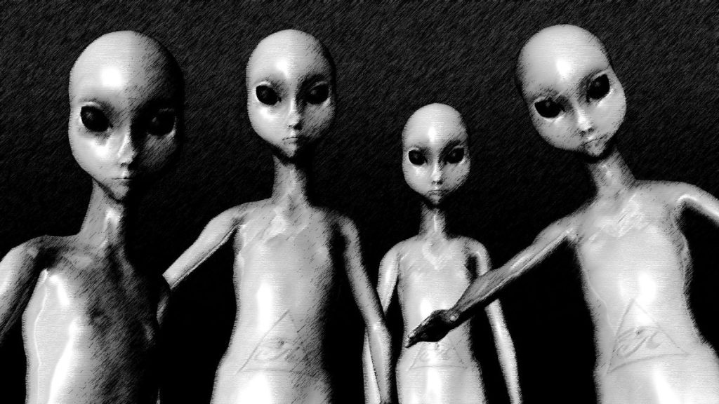 Vatican astronomer says Church would baptize aliens if they exist