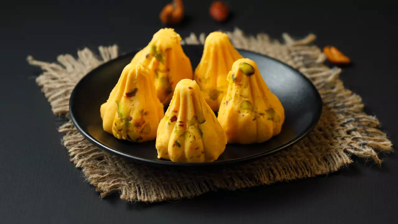 11 timeless sweets from different states of India