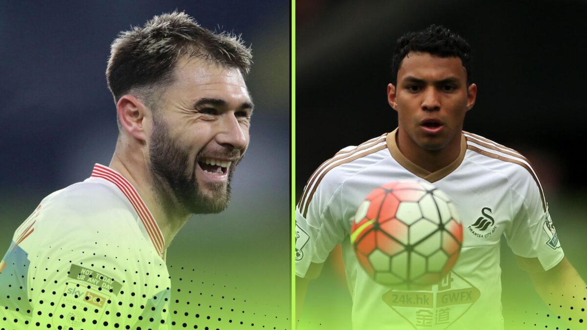 11 former pros we can’t believe are still playing in non-league in 2025-26