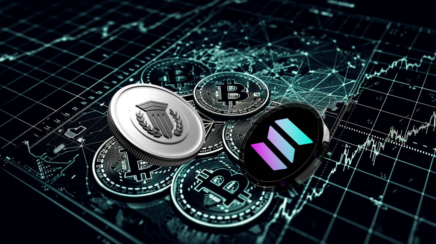 Solana (SOL) Surpasses 100,000 TPS in Mainnet Stress Test; Meanwhile ...