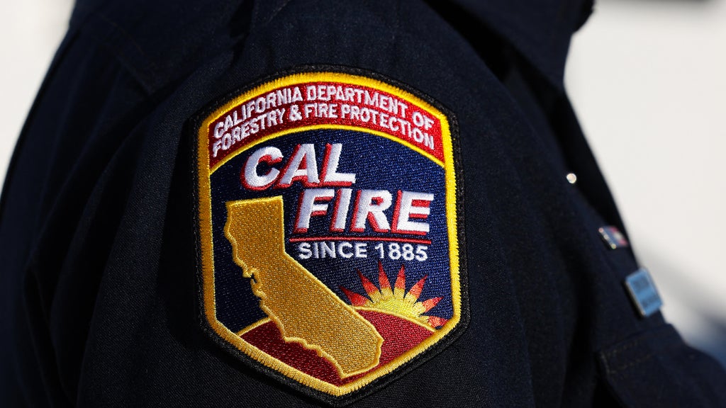 Southern California firefighters, first responders prepare for elevated ...