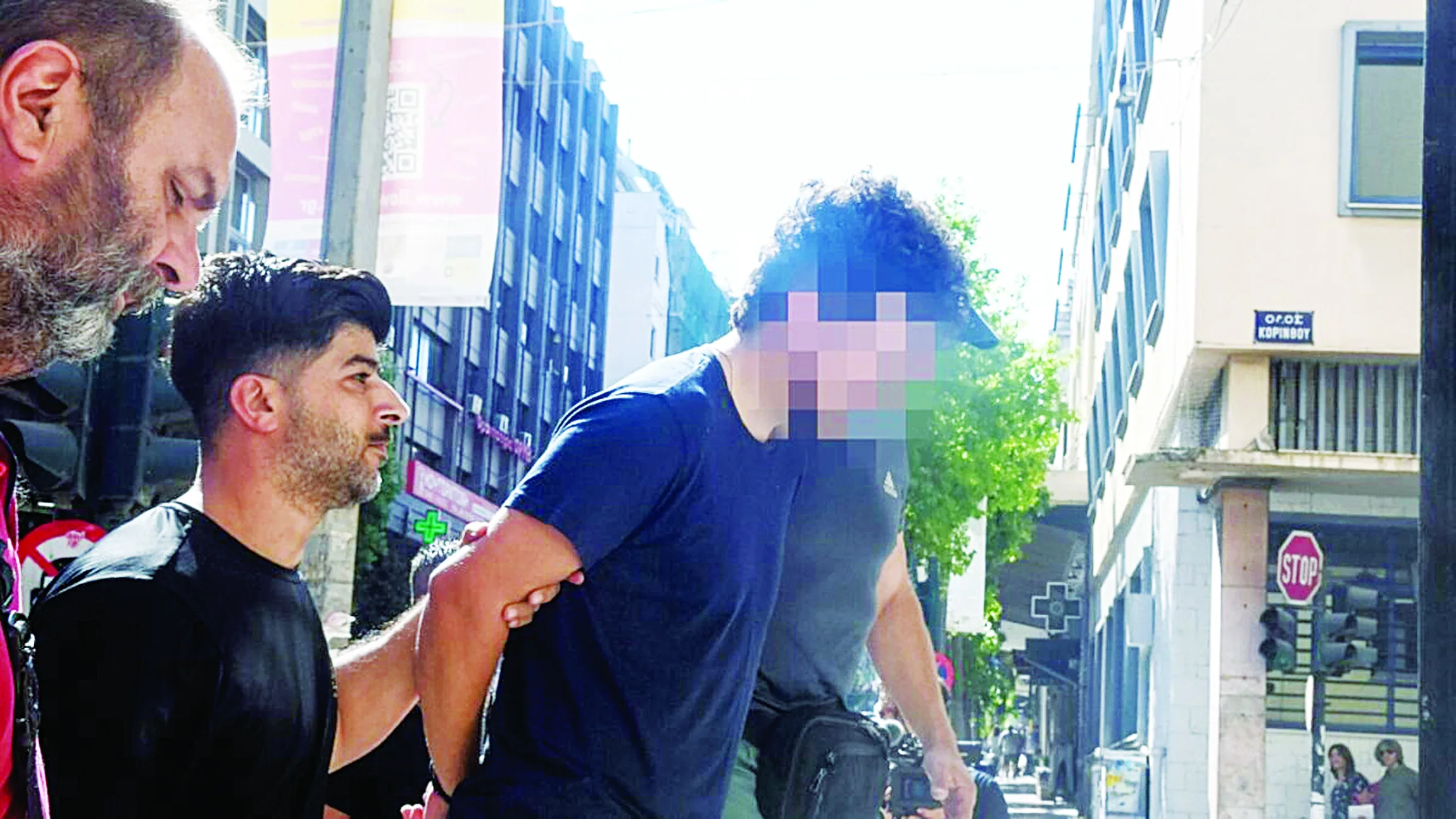 Δικηγόροι προφυλακισθέντων για τη φωτιά στο Γηροκομειό: Νέα στοιχεία ...