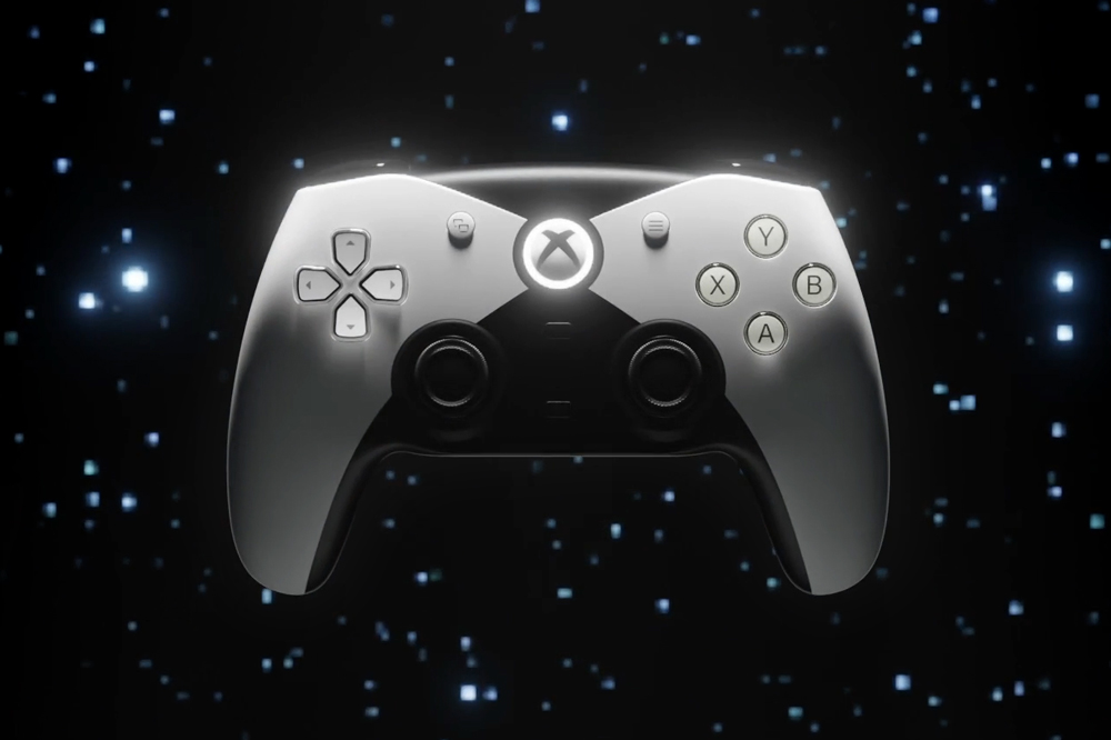 Hyperkin’s DualSense-inspired Xbox controller is finally launching this ...