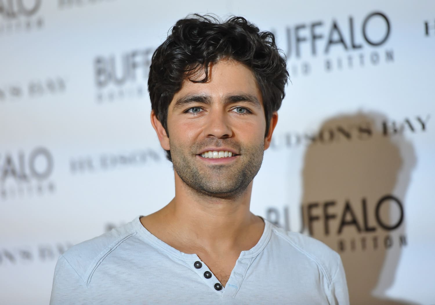 Adrian Grenier, the contemporary prince who walked away from Hollywood