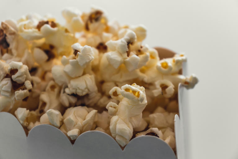 5 Microwave Popcorn Brands Made with the Worst Quality Ingredients