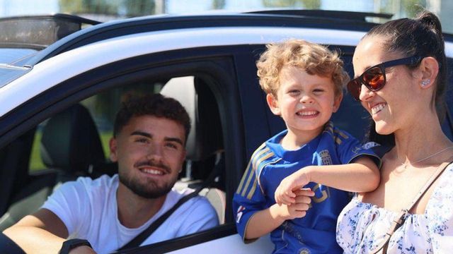 El Oviedo anuncia el nuevo destino de Álex Cardero: "Un proyecto ...