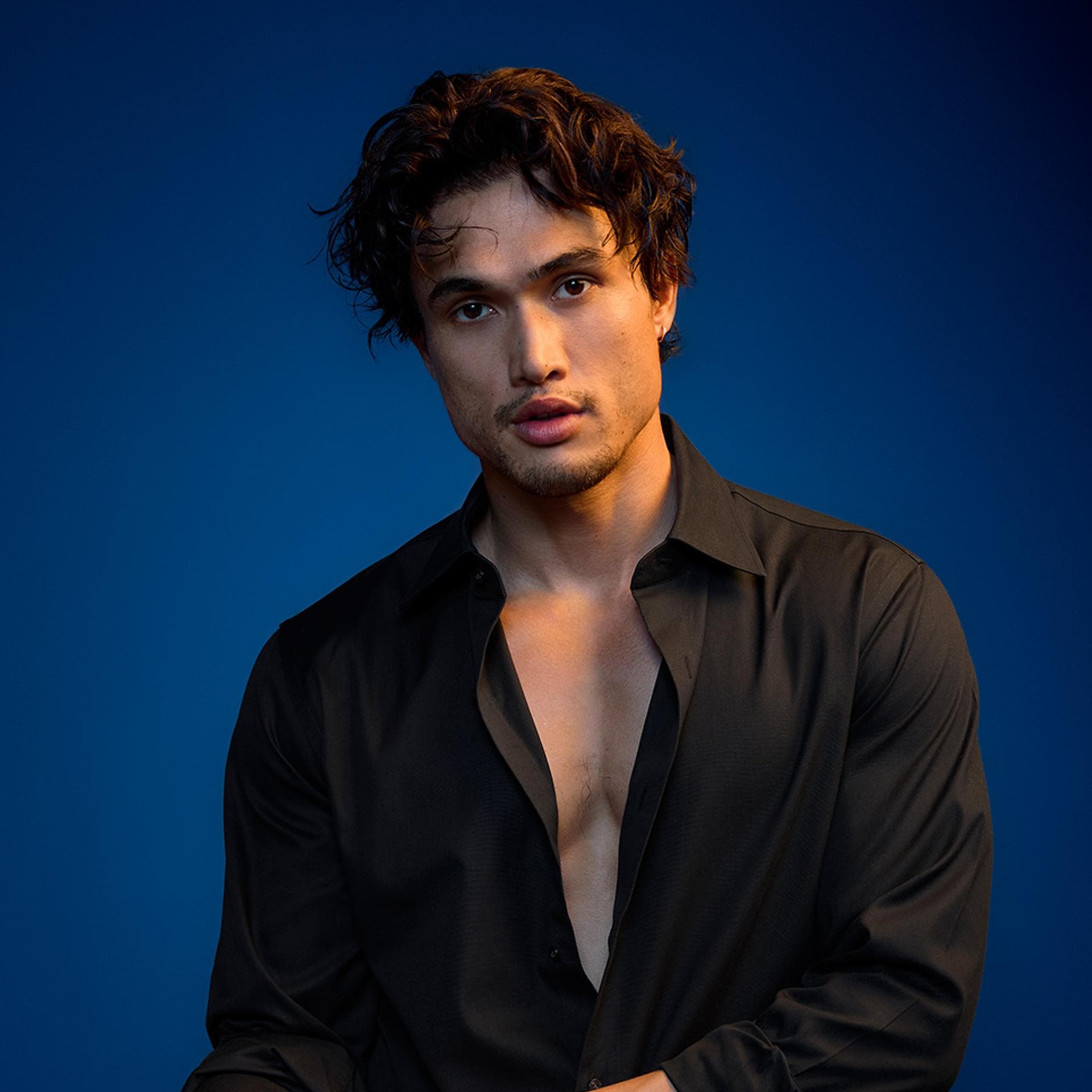 Kristin Davis strahlt in der neuen IT Cosmetics Beauty Kampagne