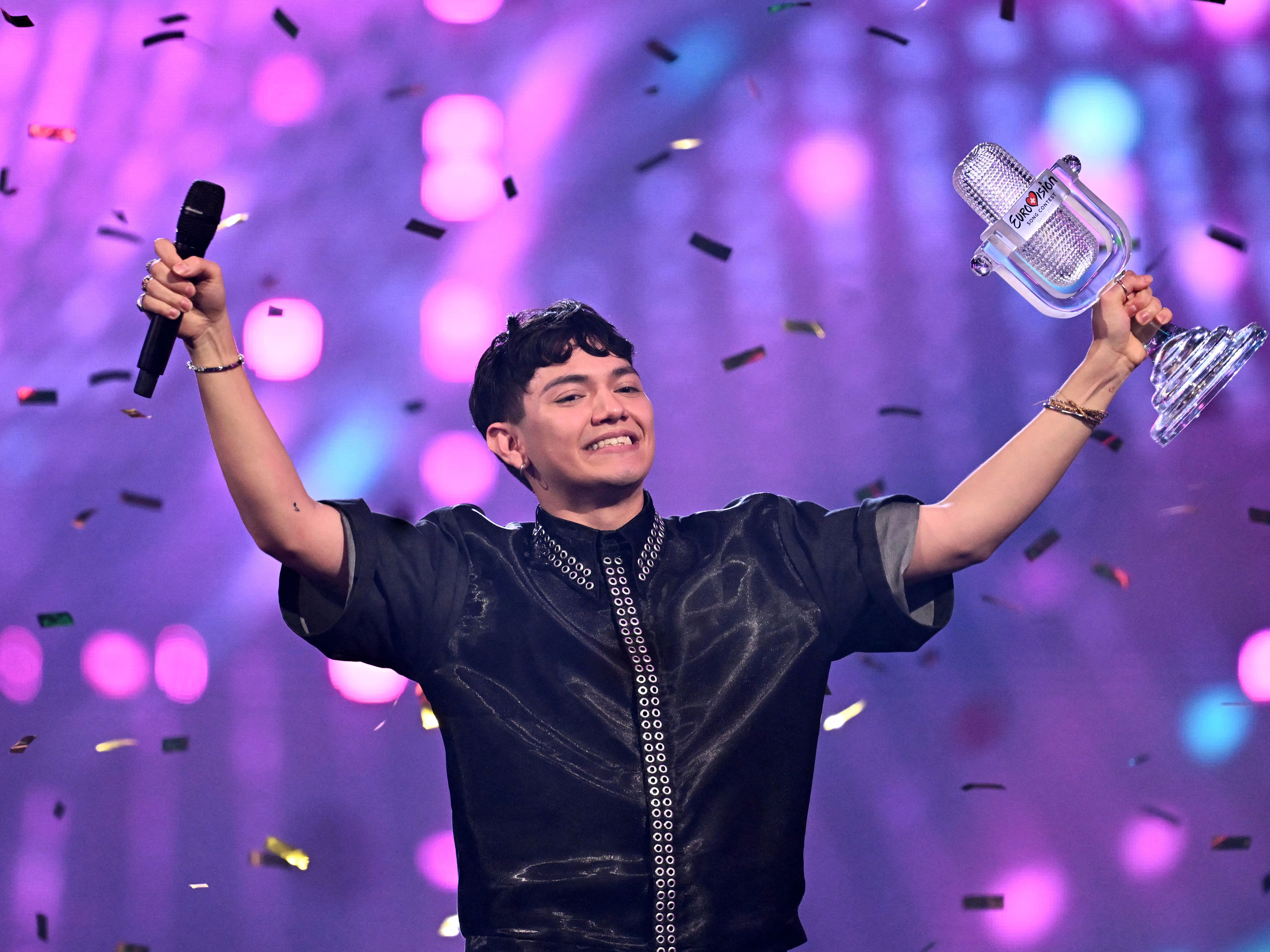 Eurovision announces host city for 2026 song contest