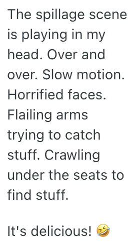 A Family With Kids Was Rude To Them On A Flight, So They Unzipped Their ...