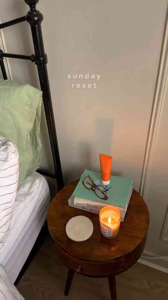 Reset Day | Refresh & Recharge With Me