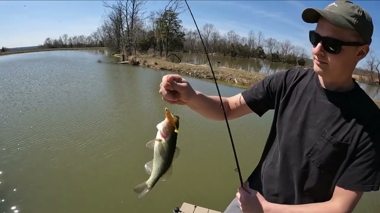 Best of Kapper Outdoors: Fishing, Exploring, and Family Fun