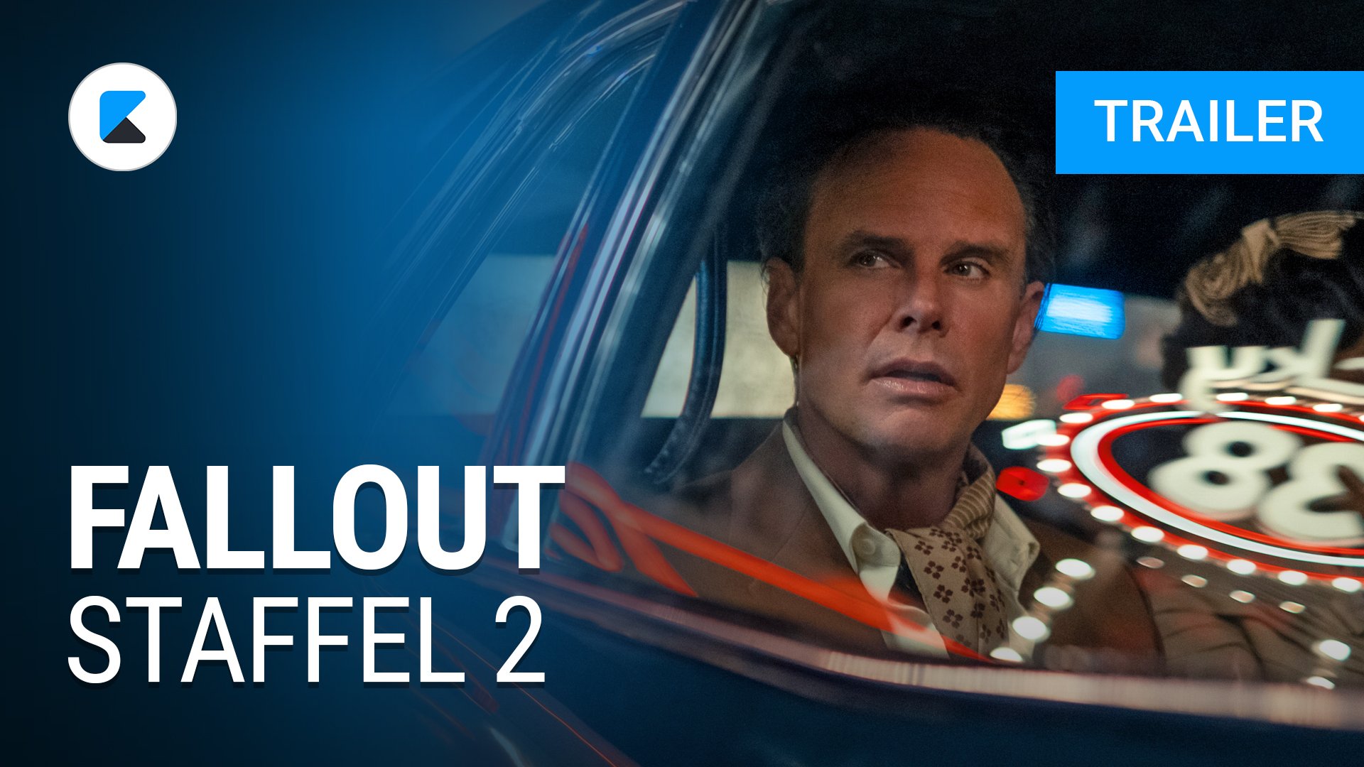 "Fallout"-Crashkurs: Das Schicksal der Ghule aus Amazons Sci-Fi-Hit erklärt