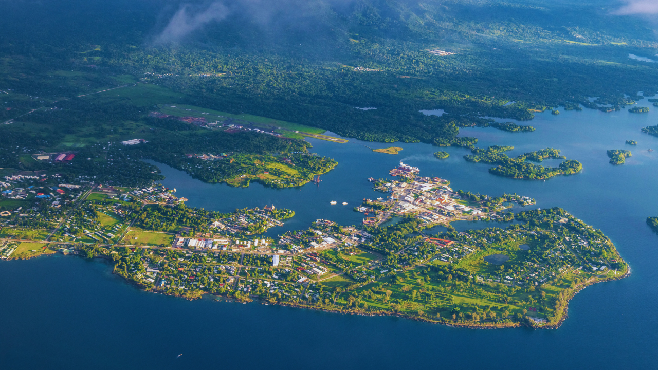 Which country has the most spoken languages?