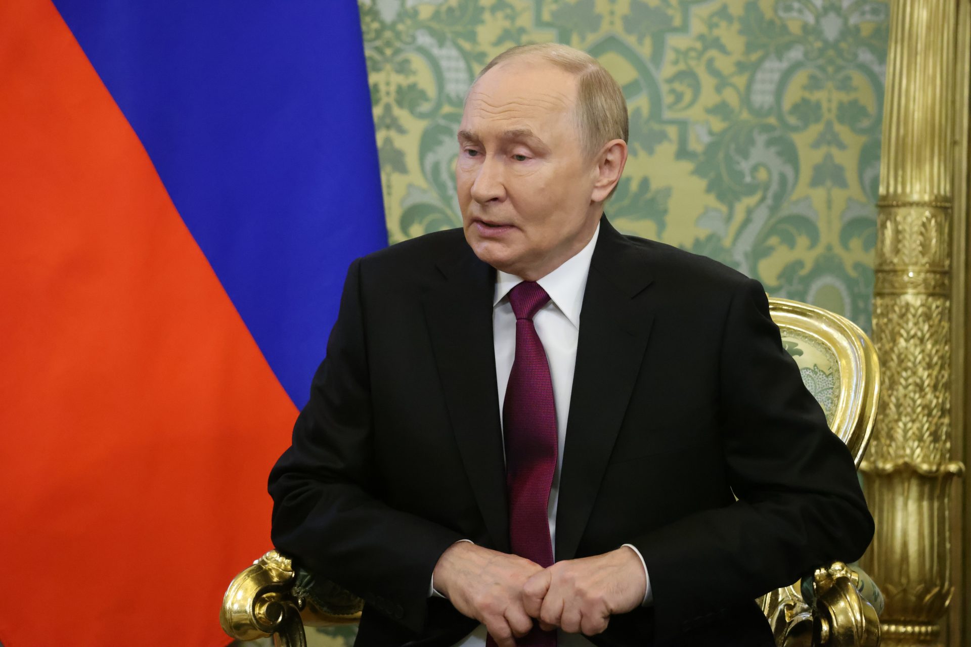 Behind enemy lines: Russia suffers expensive loss after sabotage operation