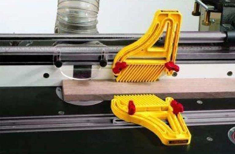 Get the Most Out of Your Table Saw With Some of These Top Accessories