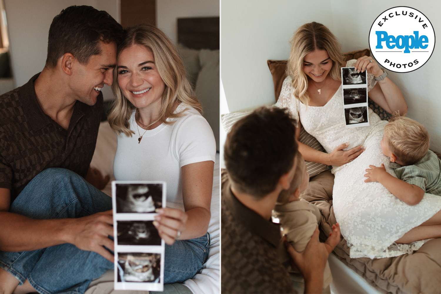 Matt and Abby Howard Are Growing Their Family! TikTok Stars Announce ...
