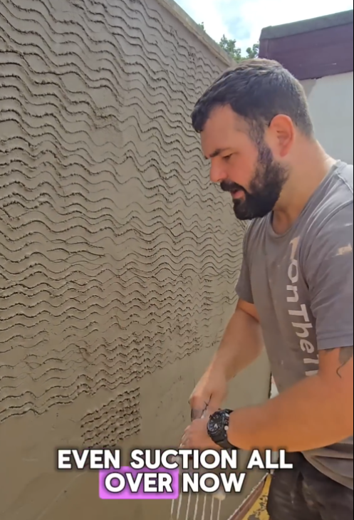 Plaster Like a Pro: Easy Beginner Tips for Perfect Walls