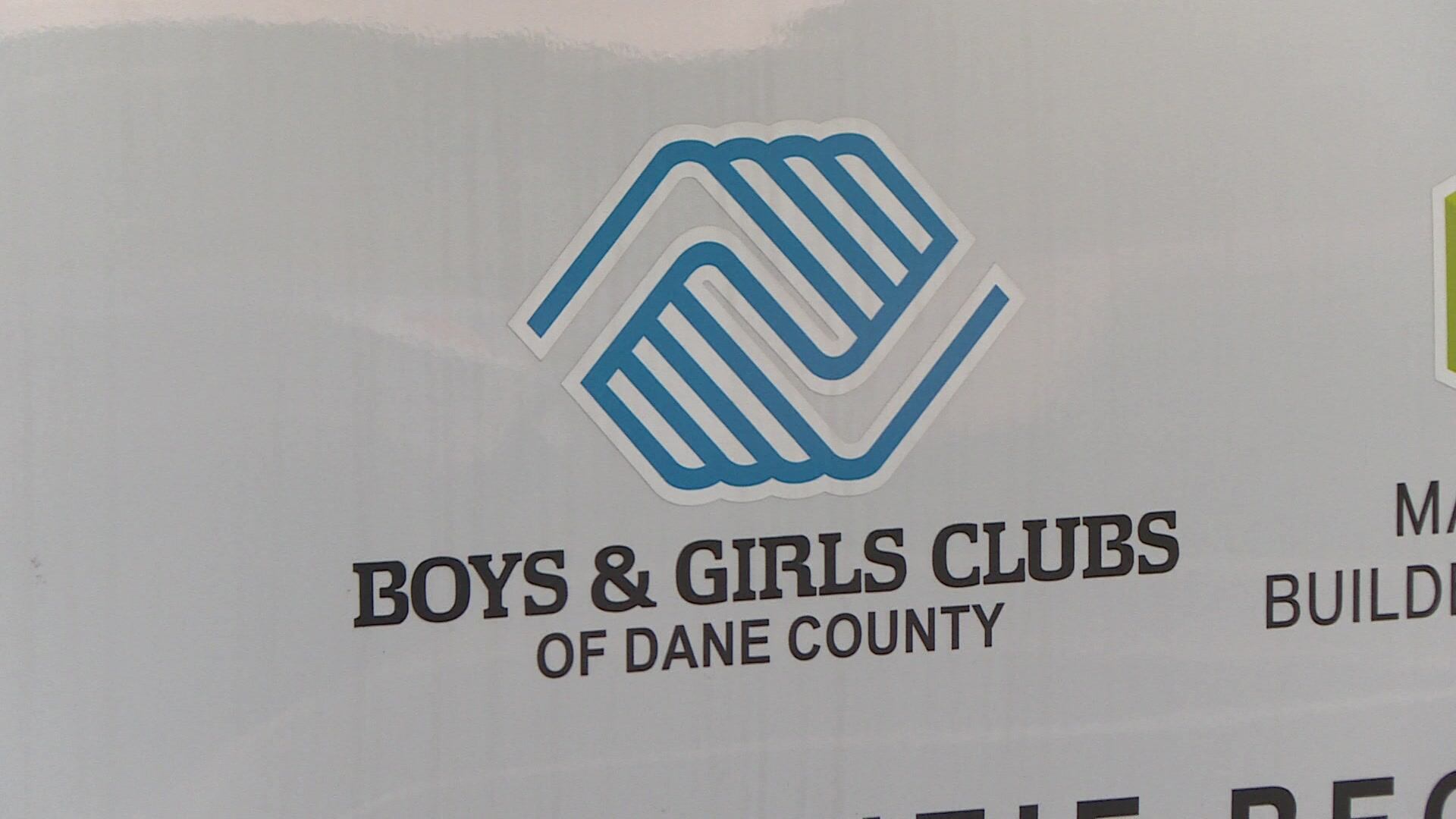 Boys and Girls Clubs of Dane Co. receives $2 million donation