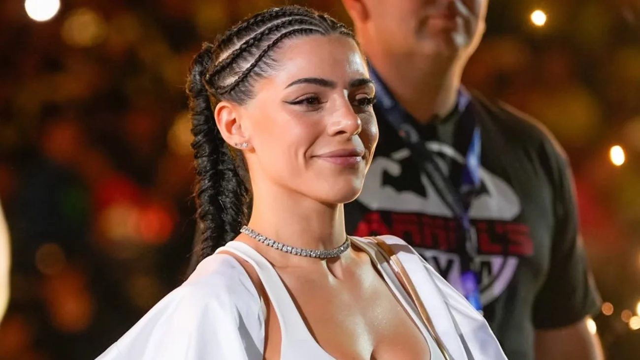 Milica promete video del debut de Ángel Avid: 'Hicimos lo que él quería"